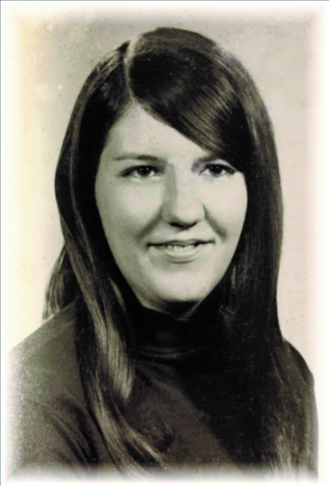 Susan Kay Varner - Herald-Standard